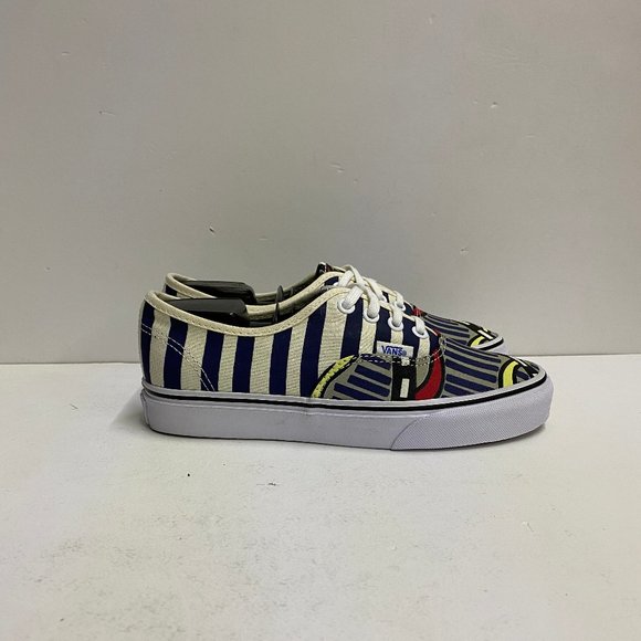 Vans | Shoes | Vans Authentic Eley Kishimoto Vn8bghl | Poshmark